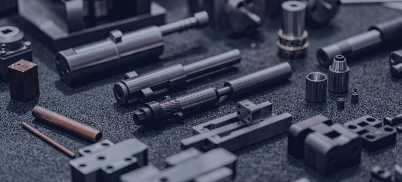 ZETWERK Manufacturing Capabilities